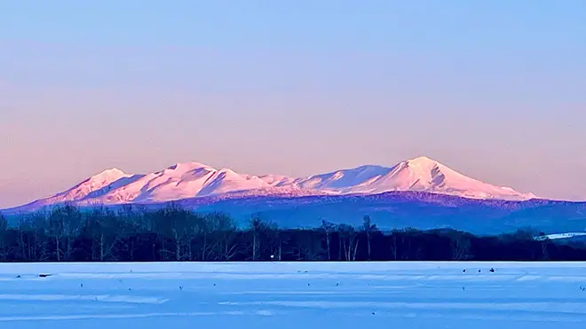 Snow Days Are the Best Days in Northern Japan - Amazing Manila Journal